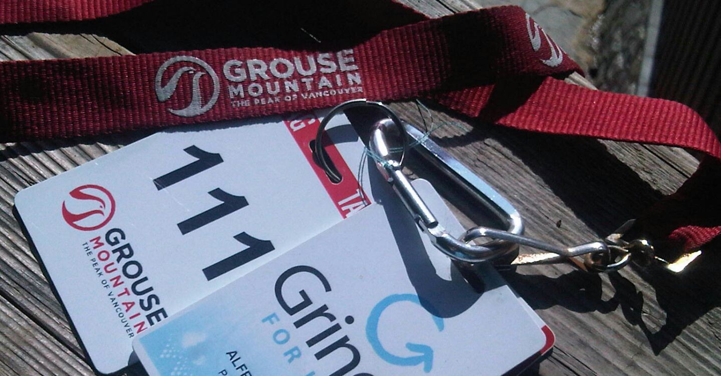 5 Reasons to Hike Vancouver Grouse Grind